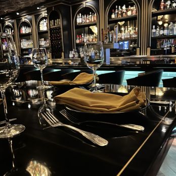 THE LIAM’S STEAKHOUSE - Updated October 2025 - 108 Photos & 83 Reviews ...