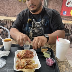 TACO FISH - 157 Photos & 160 Reviews - Seafood - 4841 S 12th Ave ...