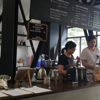 HABITUAL COFFEE - Updated October 2025 - 28 Photos & 10 Reviews - 2135 ...