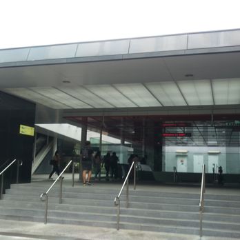LABRADOR PARK MRT STATION - Updated April 2024 - 15 Photos - 701 Telok ...