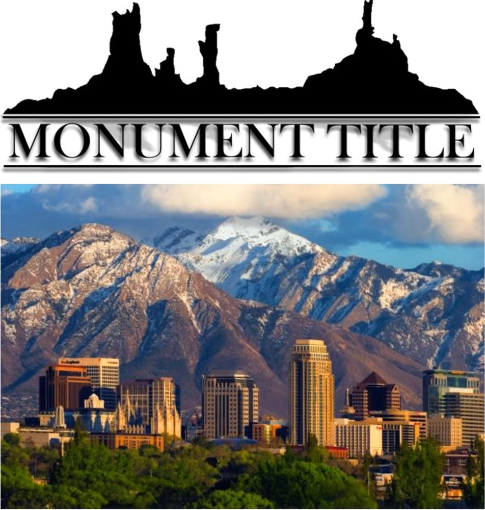 MONUMENT TITLE INSURANCE - Updated July 2025 - Request a Quote - 999 E ...