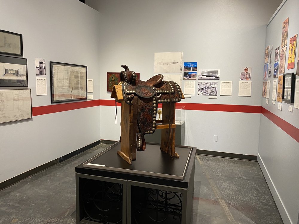 EL PASO MUSEUM OF HISTORY - Updated April 2024 - 99 Photos & 24 Reviews ...