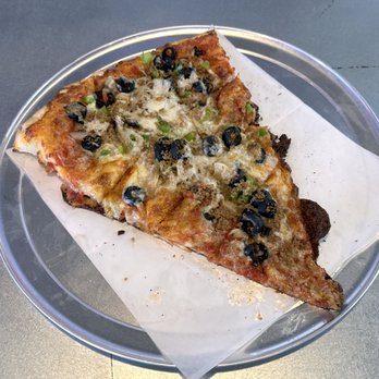 PIZZA 51 - Updated December 2025 - 50 Photos & 29 Reviews - 200 S ...