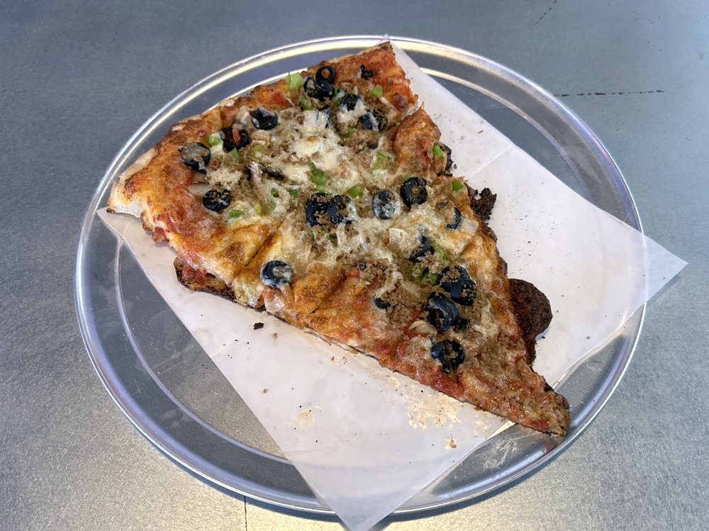 PIZZA 51 - Updated December 2025 - 50 Photos & 29 Reviews - 200 S ...