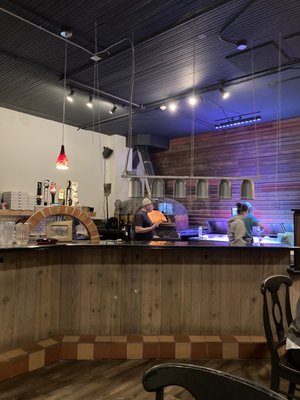 BROKEN TREE PIZZA - Updated December 2025 - 110 Photos & 131 Reviews ...