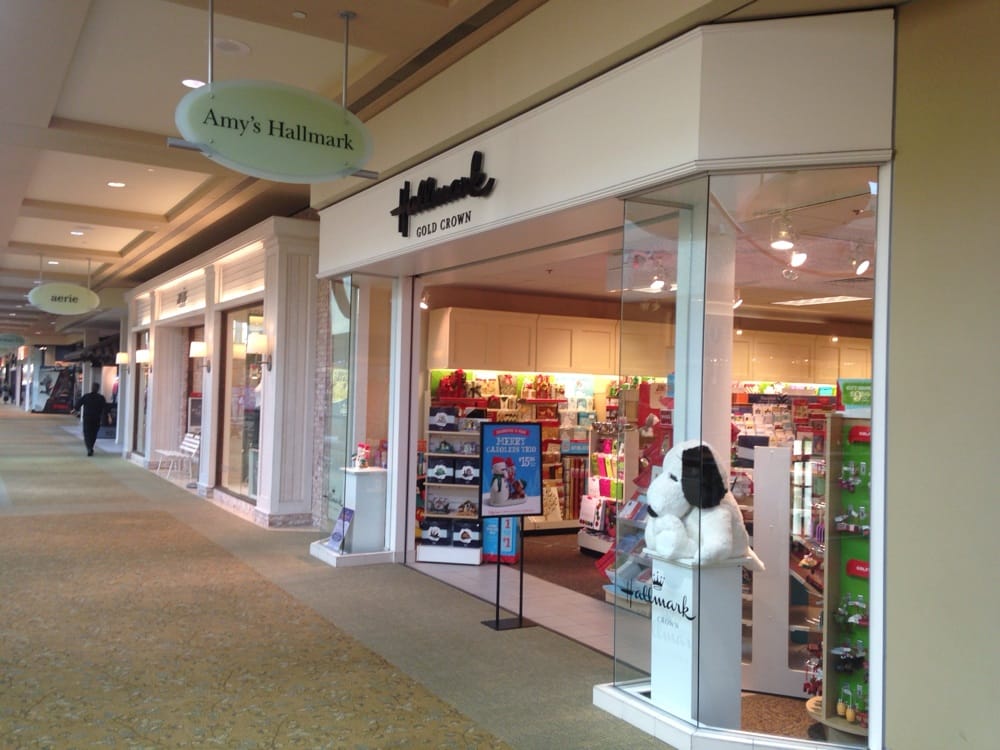 AMY’S HALLMARK SHOP - Updated October 2025 - 1800 Galleria Blvd ...