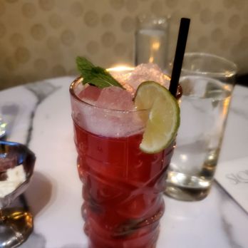 SLOWLY RESTAURANT & LOUNGE - Updated April 2025 - 420 Photos & 103 ...