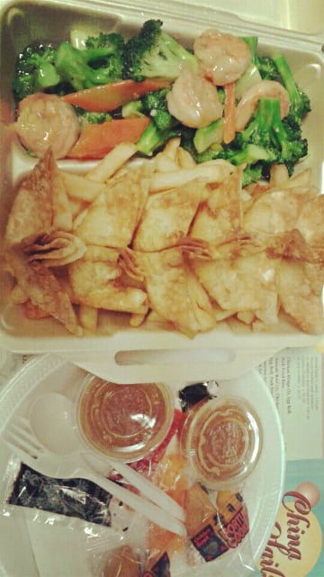 CHINA SAIL - Updated October 2025 - 14 Photos & 14 Reviews - 28 Union ...