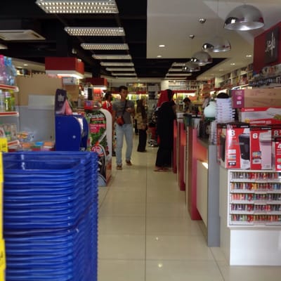 HASANI BOOKS KL SDN BHD - Updated December 2025 - 53300 Setapak, Kuala ...