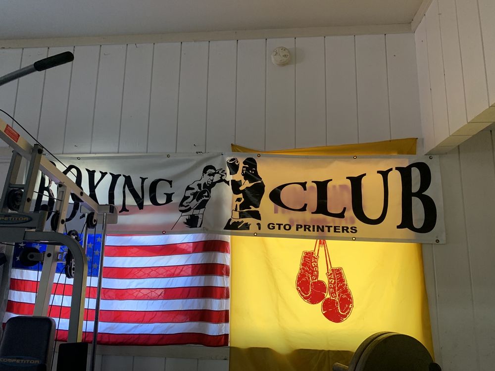 SALINAS BOXING CLUB - Updated September 2024 - 41 Photos - 401 Towt St ...