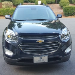 PARKS CHEVROLET CHARLOTTE - 27 Photos & 63 Reviews - Car Dealers - 8530 ...