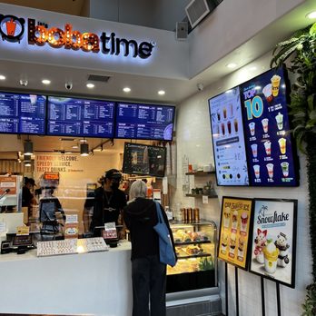 IT’S BOBA TIME - USC - Updated April 2025 - 283 Photos & 337 Reviews ...