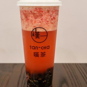 TAN-CHA - Updated October 2025 - 186 Photos & 87 Reviews - 11913 E ...