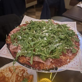 ZARELLA PIZZERIA & TAVERNA - Updated January 2026 - 410 Photos & 179 ...