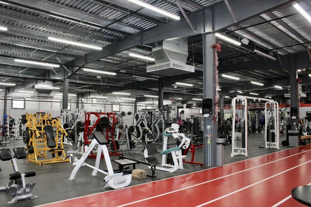 THE FITNESS MILL - Updated December 2025 - Request Information - 13 ...