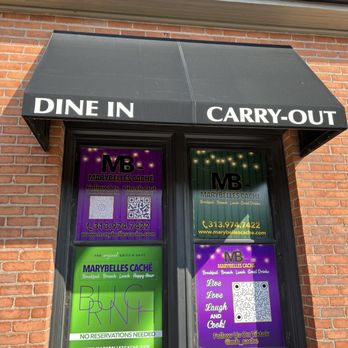 MARYBELLE’S SOUTHERN CACHE - DETROIT - Updated January 2026 - 121 ...