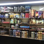 GRIFFON BOOKSTORE - 19 Photos & 24 Reviews - 121 W Colfax Ave, South ...