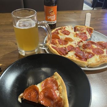 COUNTRY PIZZA ITALIAN GRILL - Updated January 2026 - 32 Photos & 35 ...