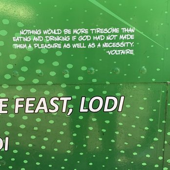 A MOVEABLE FEAST - Updated July 2025 - 164 Photos & 288 Reviews - 1000 ...