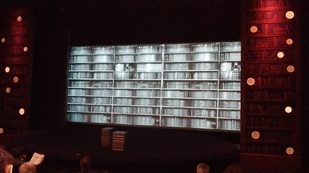 C.S. LEWIS’ THE GREAT DIVORCE - Yelp