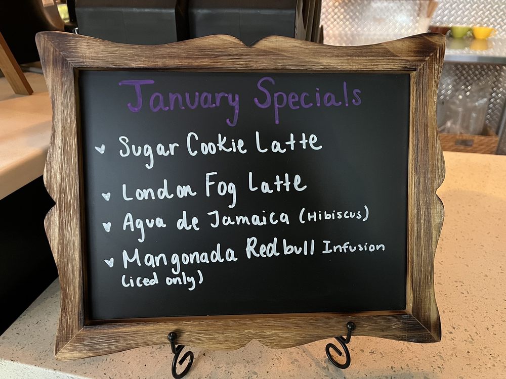 ARTE DEL CAFE - Updated January 2026 - 21 Photos - 111 S. Sutter St ...