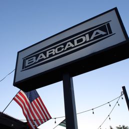 BARCADIA - Updated July 2025 - 215 Photos & 413 Reviews - 1917 N ...