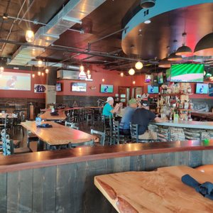 BIG GAME - 32 Photos & 18 Reviews - 720 Ralph Mcgill Blvd NE, Atlanta ...