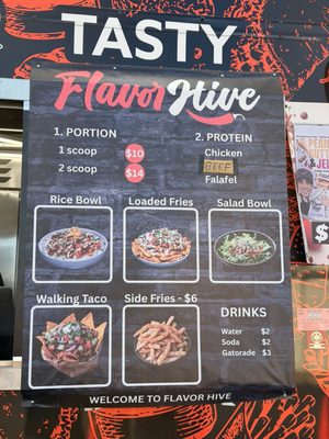 FLAVOR HIVE - Updated June 2026 - 24 Photos & 10 Reviews - 5928 ...