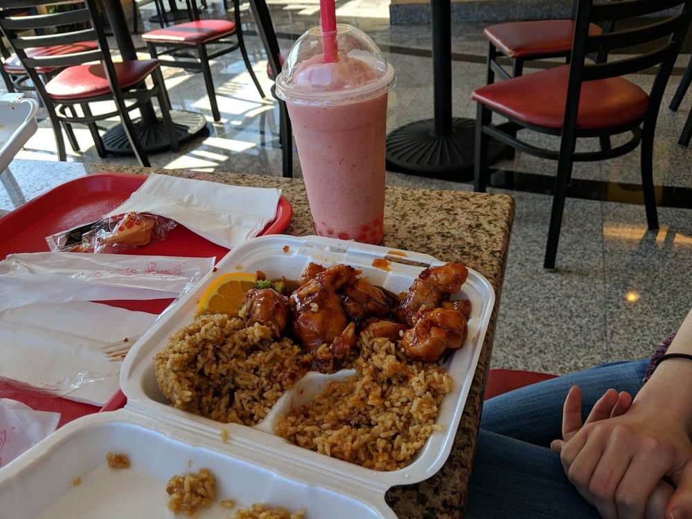 KING CHINA EXPRESS - 43 Photos & 57 Reviews - Chinese - 125 N Clark Rd ...