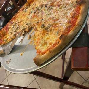 POMONA PARK PIZZA - Updated June 2025 - 20 Reviews - 1762 S Hwy 17 ...