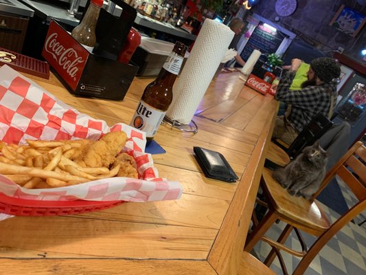 CJ’S GRILLE - 39 Photos & 135 Reviews - 47 Depot St, Bryson City, North ...