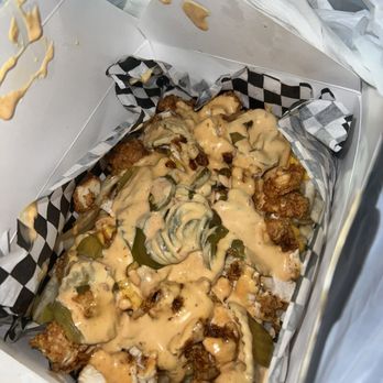 BAD CHX - Updated December 2025 - 91 Photos & 73 Reviews - 2802 Old ...