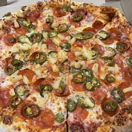 PIZZAVA - 275 Photos & 277 Reviews - Pizza - 1043 S Virginia St, Reno ...