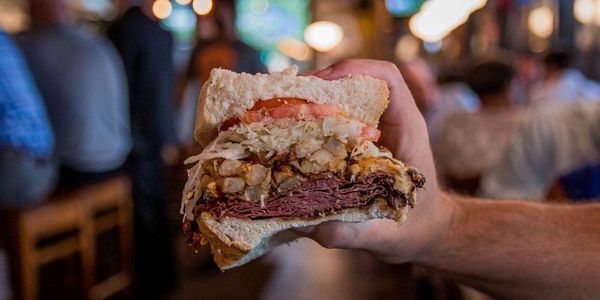 PRIMANTI BROS. RESTAURANT AND BAR - Updated December 2025 - 17 Reviews ...