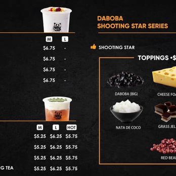 DABOBA - Updated July 2025 - 164 Photos & 35 Reviews - 9820 Gulf Fwy ...