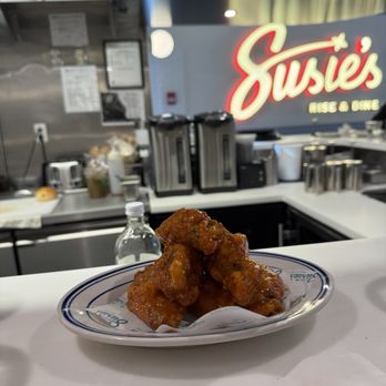 SUSIE’S RISE & DINE - Updated November 2025 - 133 Photos & 21 Reviews ...