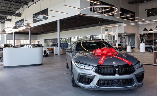 BMW OF FAIRFIELD - Updated October 2025 - 87 Photos & 158 Reviews ...