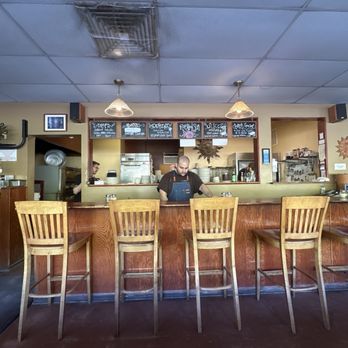 RUSTED SUN PIZZERIA - Updated December 2025 - 207 Photos & 393 Reviews ...