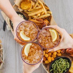 SONNY’S BBQ - Updated July 2025 - 17 Photos & 24 Reviews - 5811 Zebulon ...