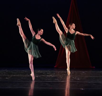 SOUTHERN DANCE THEATRE - Updated August 2024 - 21 Photos - 4975 Park ...