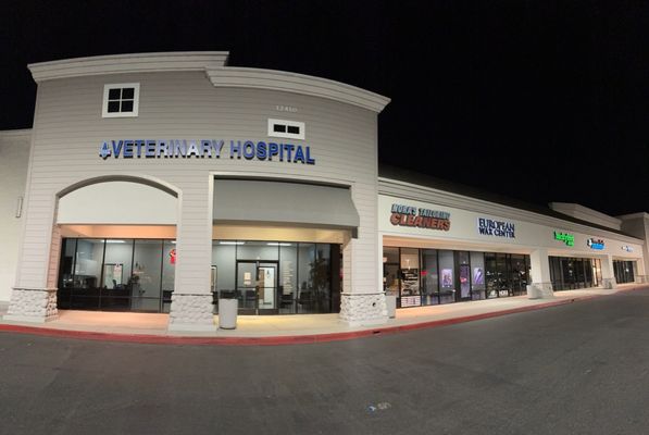 OCEAN VETERINARY HOSPITAL - Updated February 2026 - 46 Photos & 45 ...