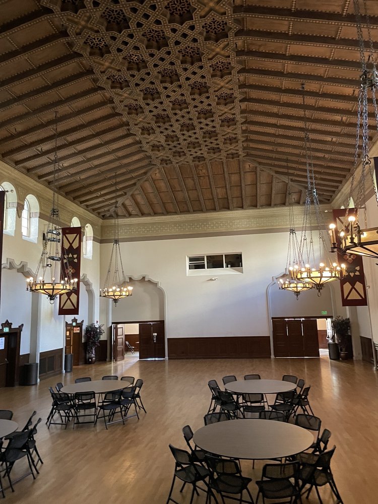 INTERNATIONAL HOUSE - Updated May 2025 - 69 Photos & 39 Reviews - 2299 ...