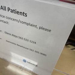 LABCORP - 47 Photos & 87 Reviews - 1703 Termino Ave, Long Beach, CA - Yelp