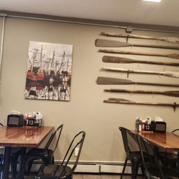 SHORE FRESH SEAFOOD MARKET & RESTAURANT - Updated January 2026 - 239 ...