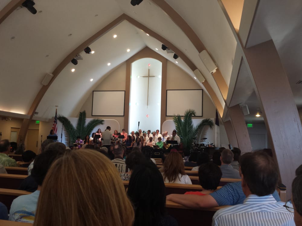 OCEAN VIEW BAPTIST CHURCH - Updated January 2026 - 1900 S Western Ave ...