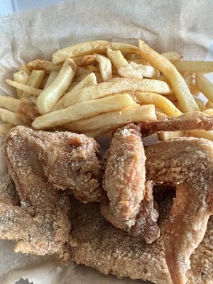 SNAPPERS FISH & CHICKEN - Updated July 2025 - 24 Photos & 41 Reviews ...