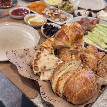 TABAC+ - Updated October 2025 - 242 Photos & 135 Reviews - 2215 Kettner ...