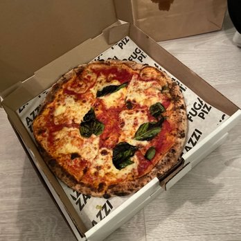 FUGAZZI PIZZA - Updated January 2026 - 123 Photos & 47 Reviews - 1886 ...