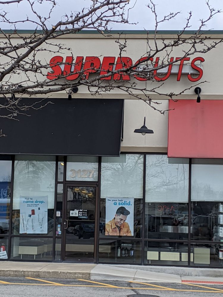 SUPERCUTS - Updated June 2026 - 3127 S 2Nd St, Louisville, Kentucky ...