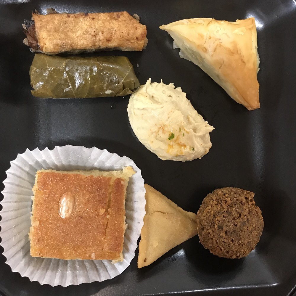 HOLY LAND MIDTOWN - CLOSED - 57 Photos & 91 Reviews - 920 E Lake St ...